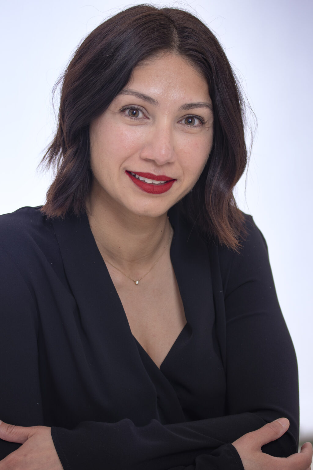 Sanober Diaz: Executive Director – PCMCH